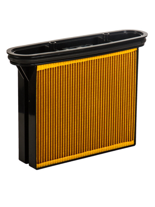 Фильтр целлюлозный HEPA для пылесоса BOSCH GAS 25