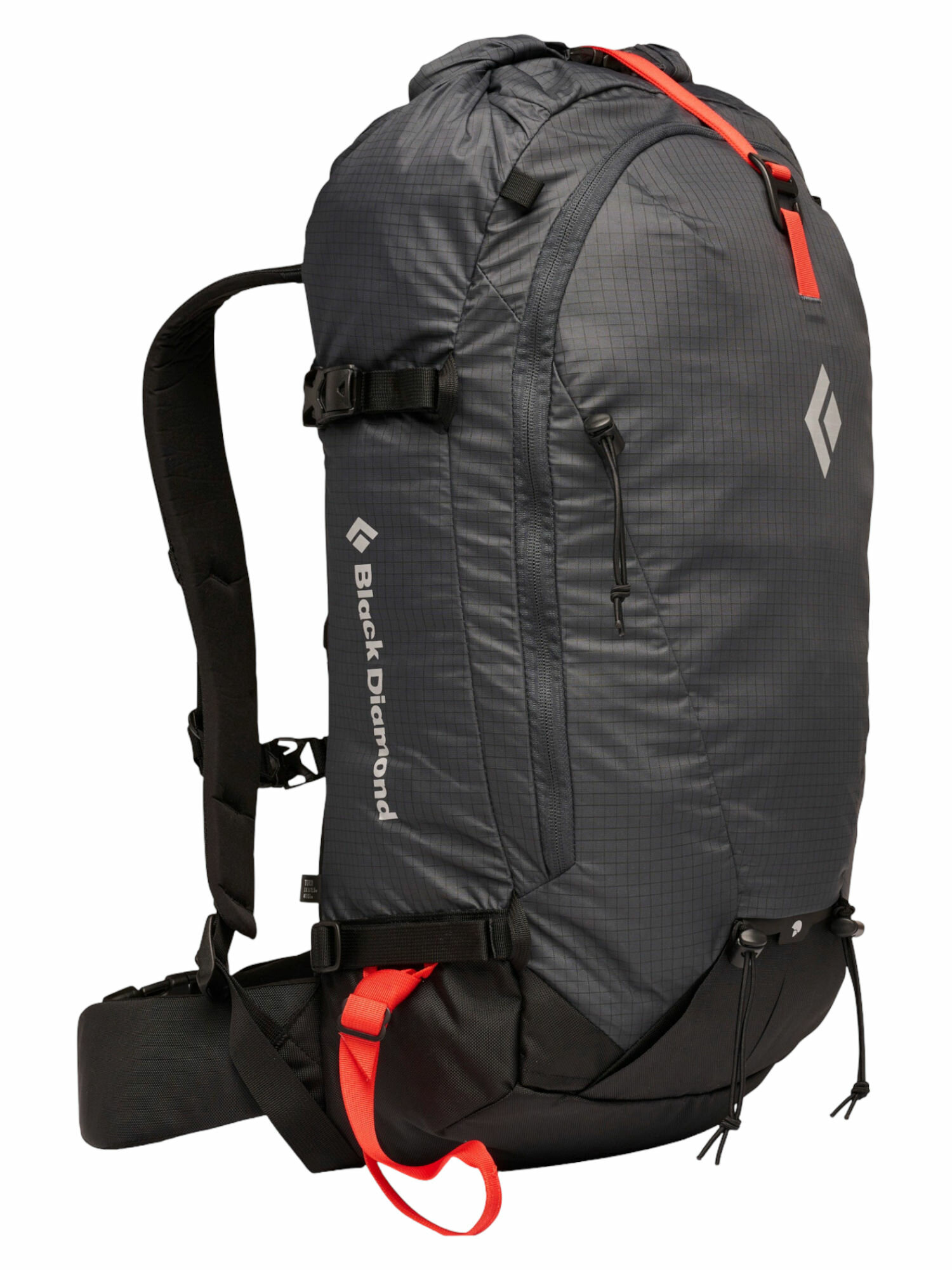 Рюкзак Black Diamond Cirque 35 Backpack Carbon (US: S-M)