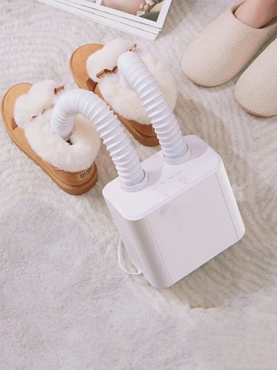 Сушилка для обуви напольная