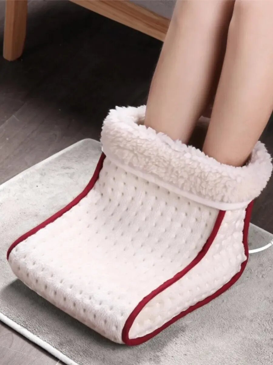 Грелка для ног