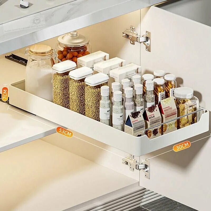 Бутылочница Выдвижная