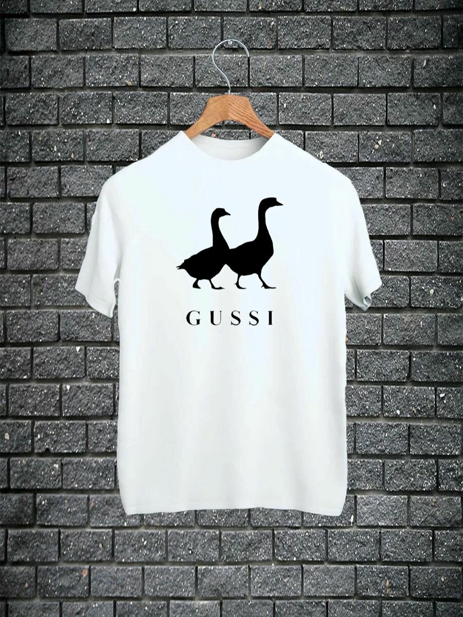 Футболка спортивная