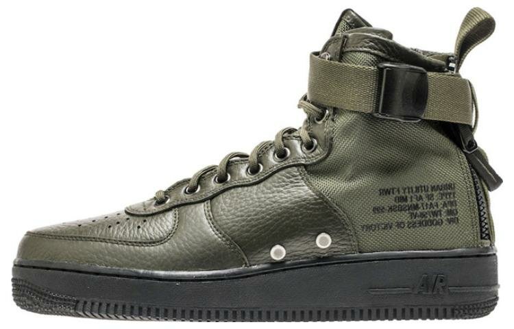 Кроссовки Air Force 1
