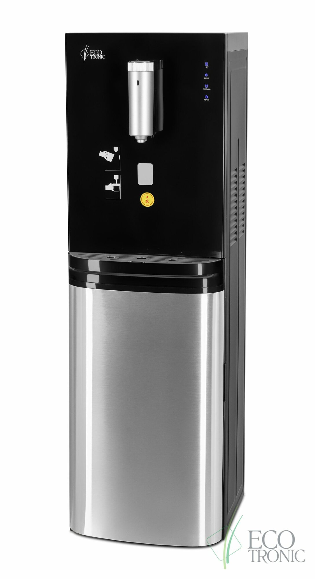 Ecotronic Кулер для воды T10 — фото 1