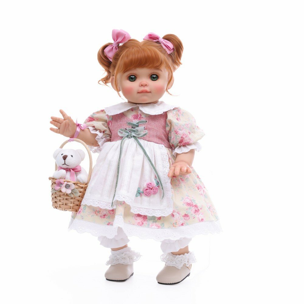 Мягкий клей Cloveray, моделирование возрождения, кукла, платье, игрушка, кукла, кукла, кукла