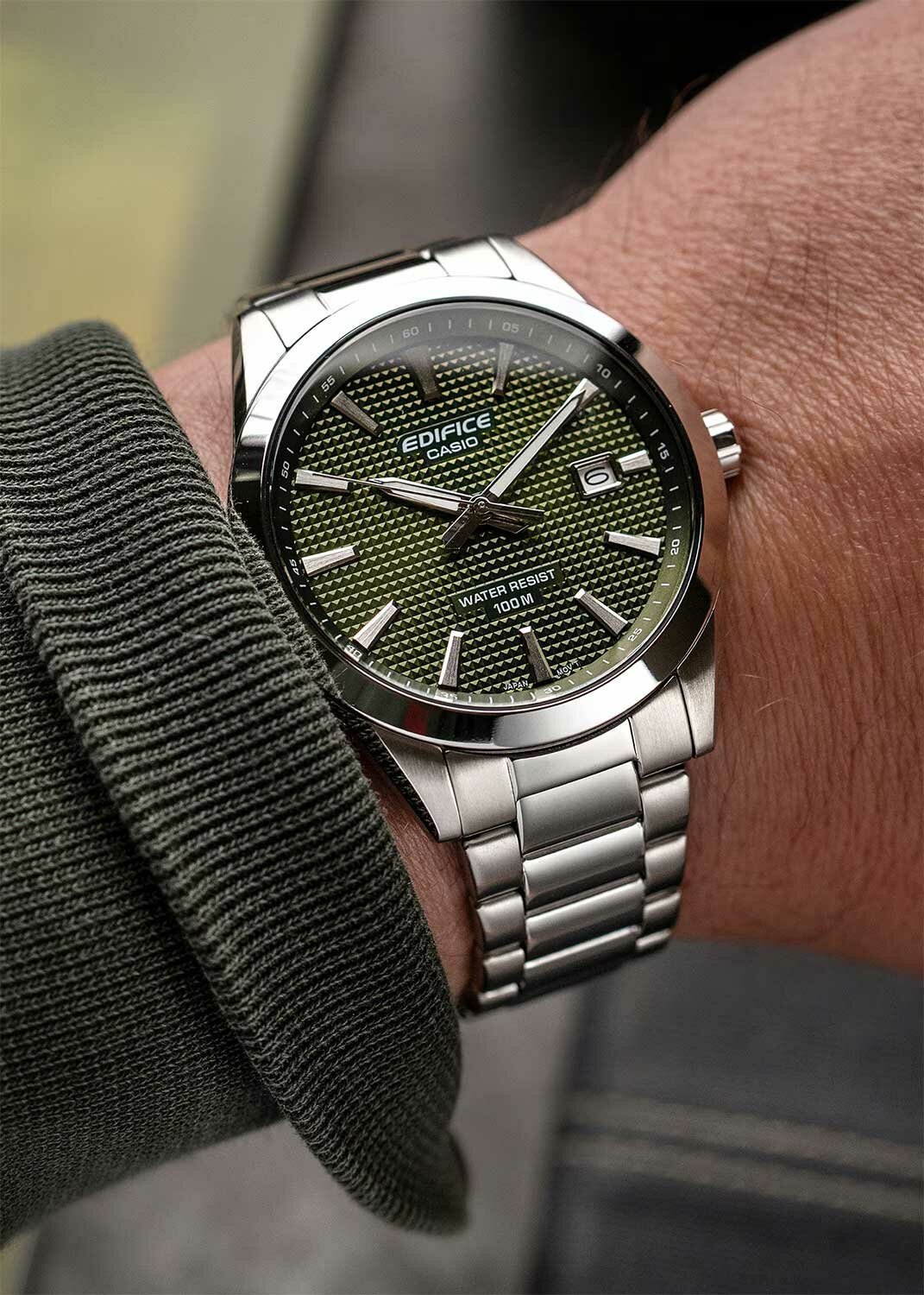 Наручные часы CASIO — фото 1