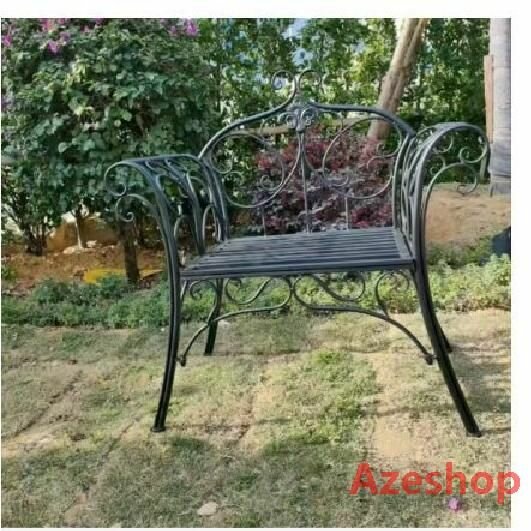 Садовое кресло