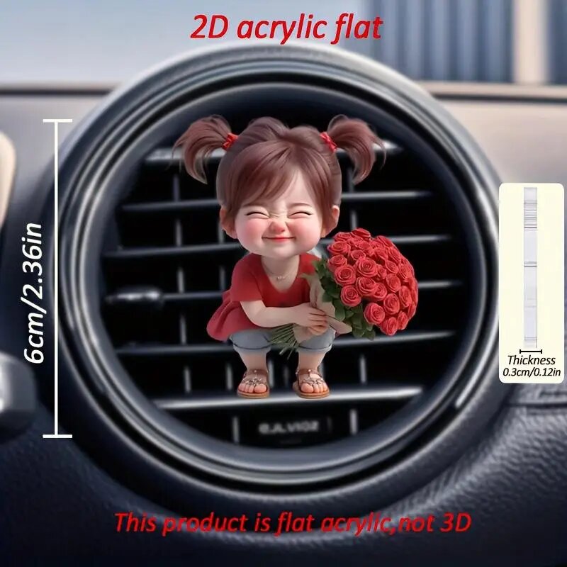 Автомобильный держатель 2D, A19