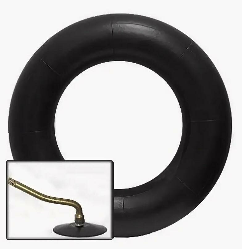 Камера R16 УАЗ, Бычок с длинным нипелем