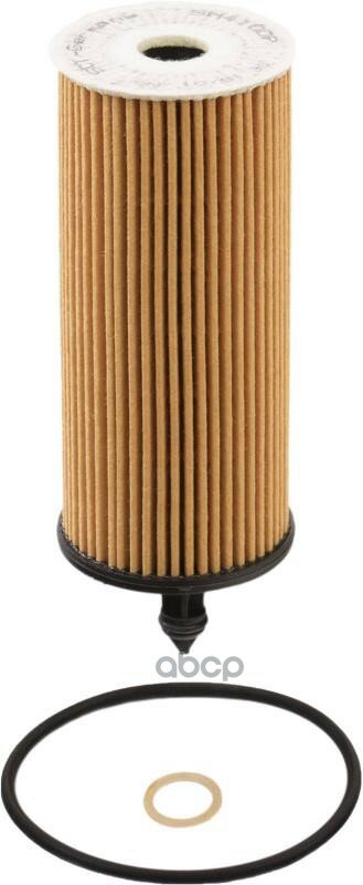 Масляный Фильтр Bmw 1 F20/ 3 F30/ F80/ 5 F10/ G30/ F90/ 7 G11/ G12/ X3 F25 13- SCT арт. sh4100p