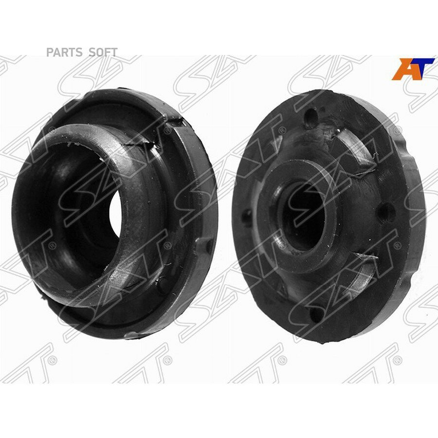 Втулка крепления радиатора MAZDA 6 02-13/ATENZA 02-08/CX-5 11-/CX-7 06-12/CX-9 07-13 SAT ST-B6DG-15-202 | цена за 1 шт