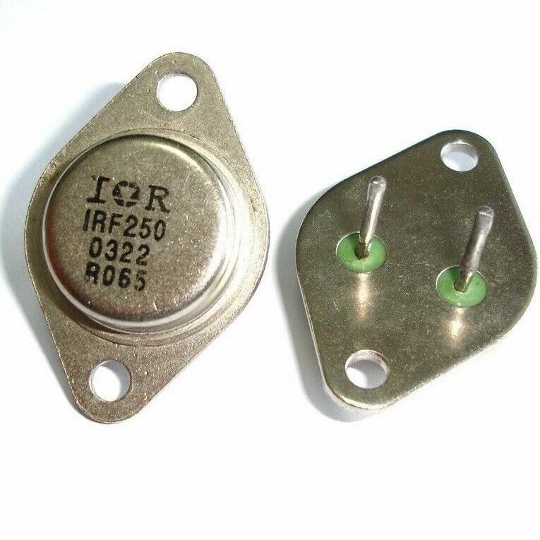 Транзистор IRF250