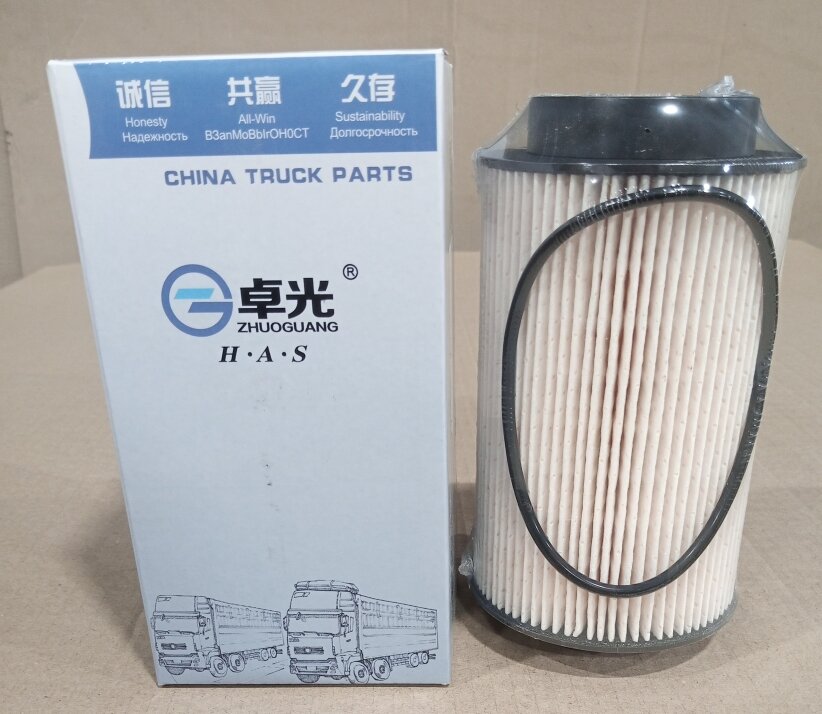 Фильтр топливный тонкой очистки SITRAK HOWO (O.E.M Аналог)