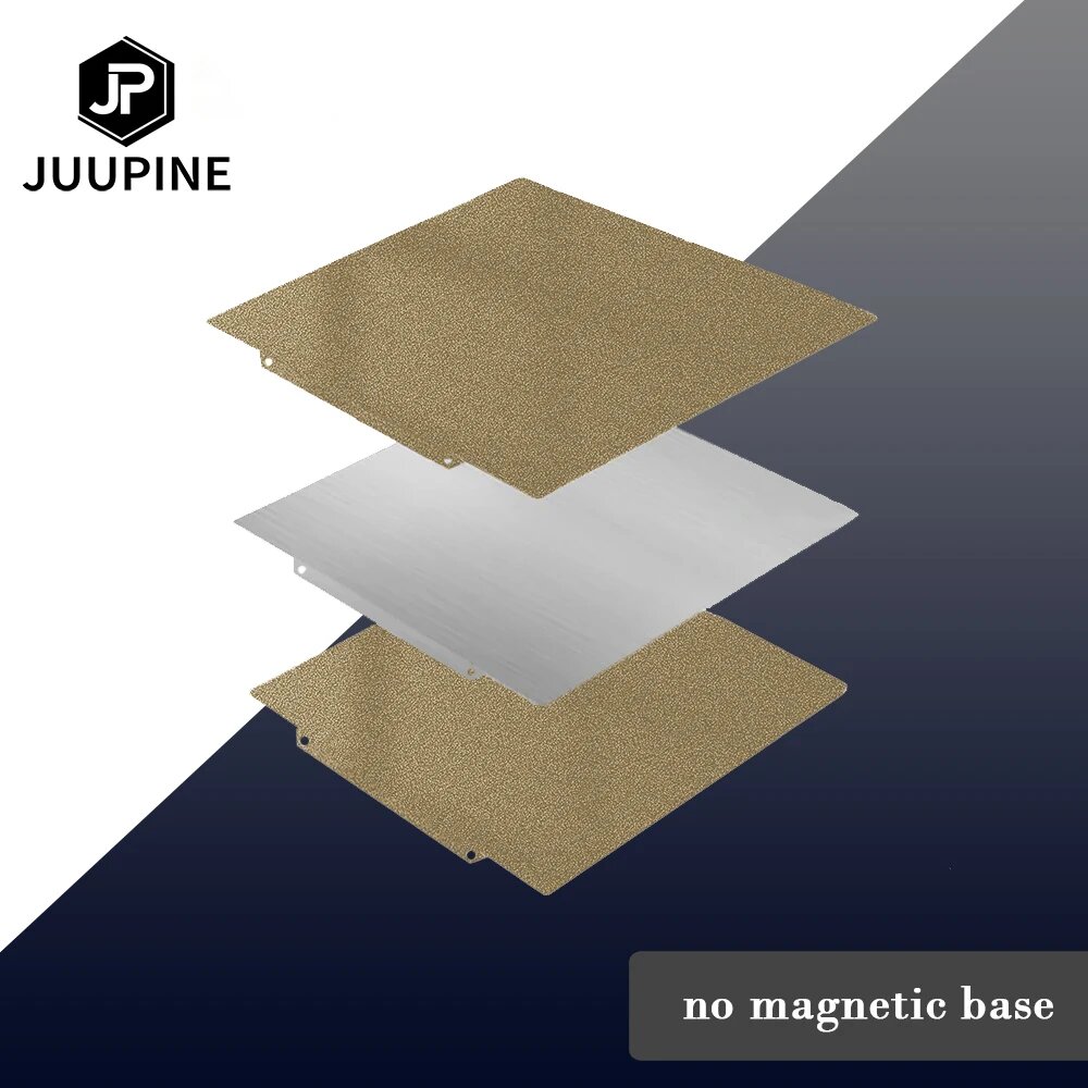JUUPINE платформа PEI 300x300 no base