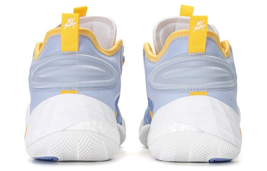 Кроссовки adidas BYW Select, размер EU 48 стопа (29.5CM) — фото 1
