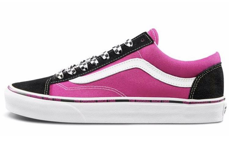 Кроссовки 36 Low