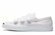 Кроссовки Converse Jack Purcell, размер EU 41 стопа (26CM), белый,