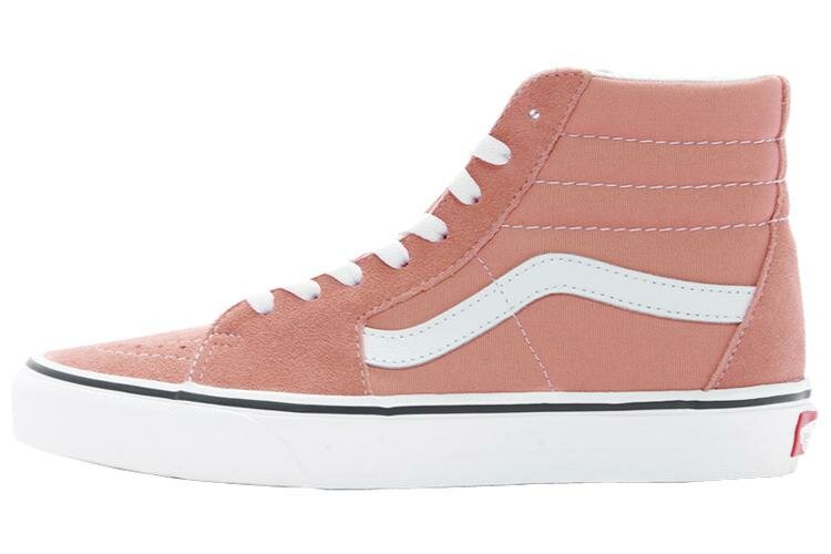 Кроссовки SK8-Hi