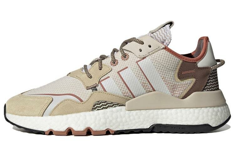 Кроссовки NITE JOGGER