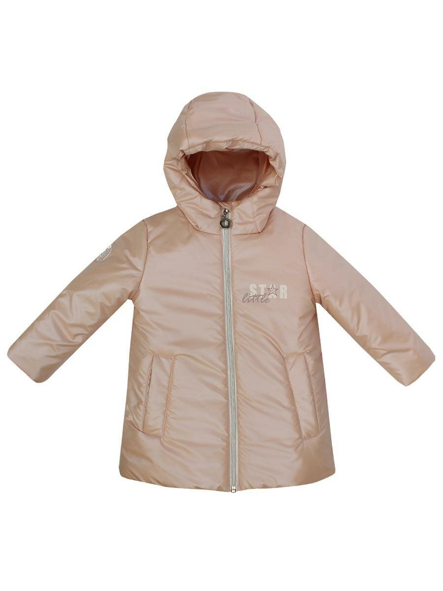 Пальто Линия Лилия