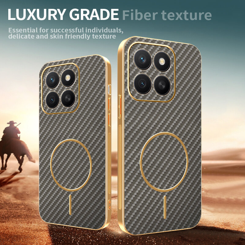 Чехол для Honor X8C