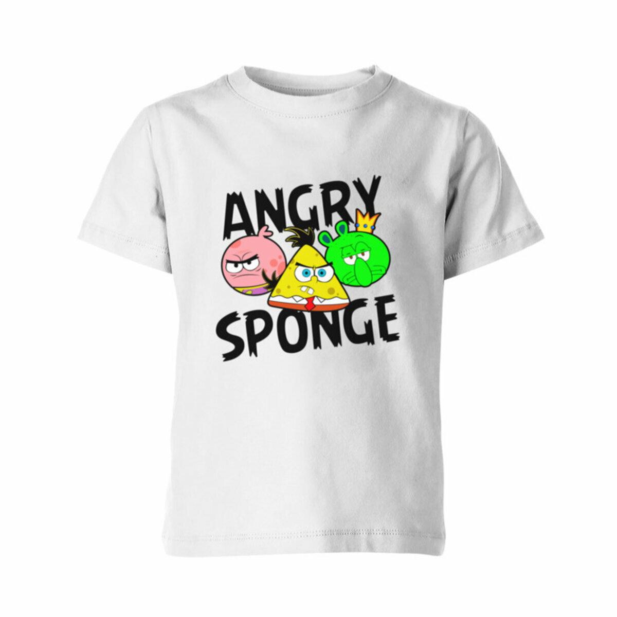 Футболка ROLY