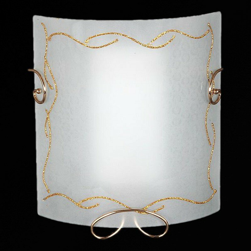 Накладной светильник Sneha 38K FGD