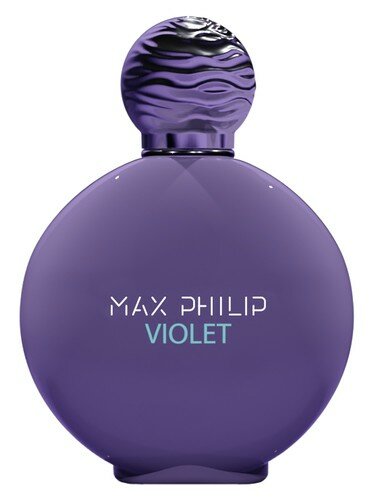 Max Philip Violet Парфюмерная вода унисекс 7 ml миниатюра