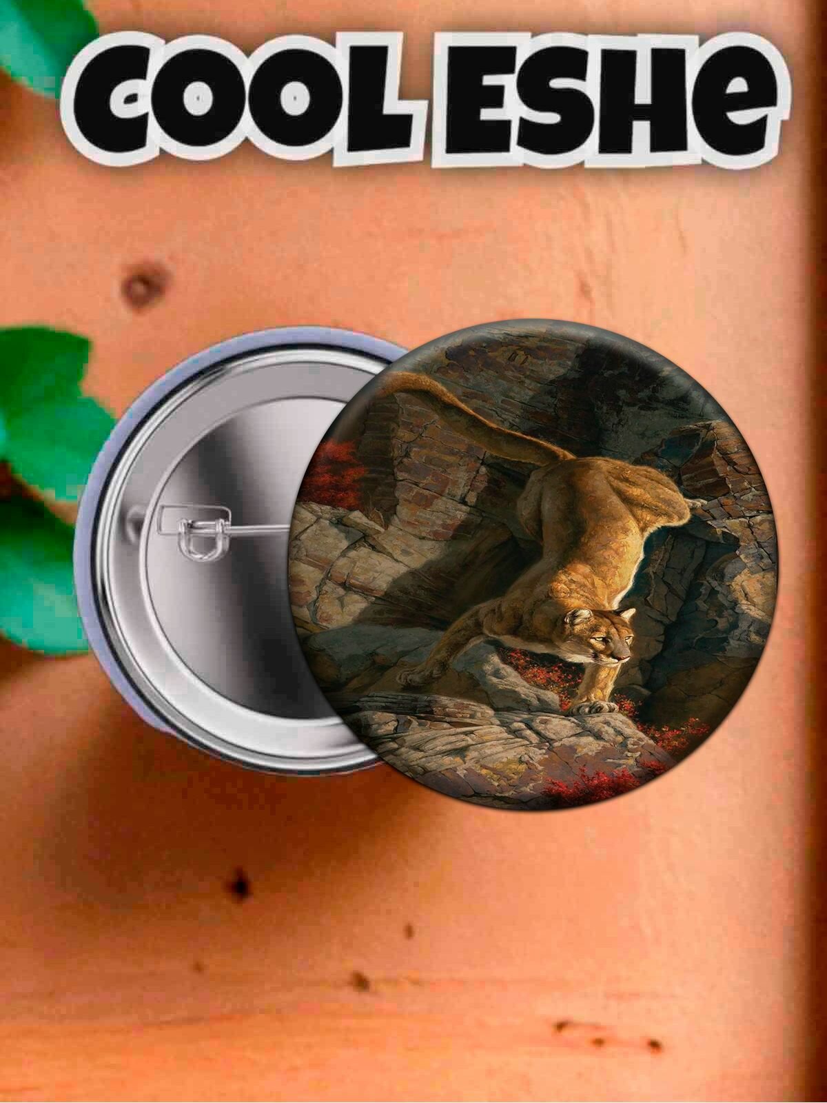 Значок