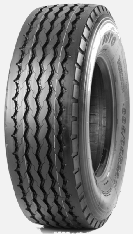 Шины грузовые Boto BT668 385/65/R22.5 164K Всесезонные(летние/зимние), для грузового транспорта