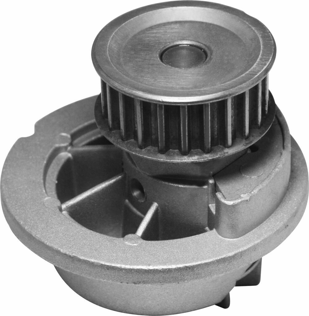 Помпа водяная Opel Astra G 98-, Combo 05-, Corsa C 00-, Meriva A 03-, Vectra B, C 95-, Zafira A, B 99-