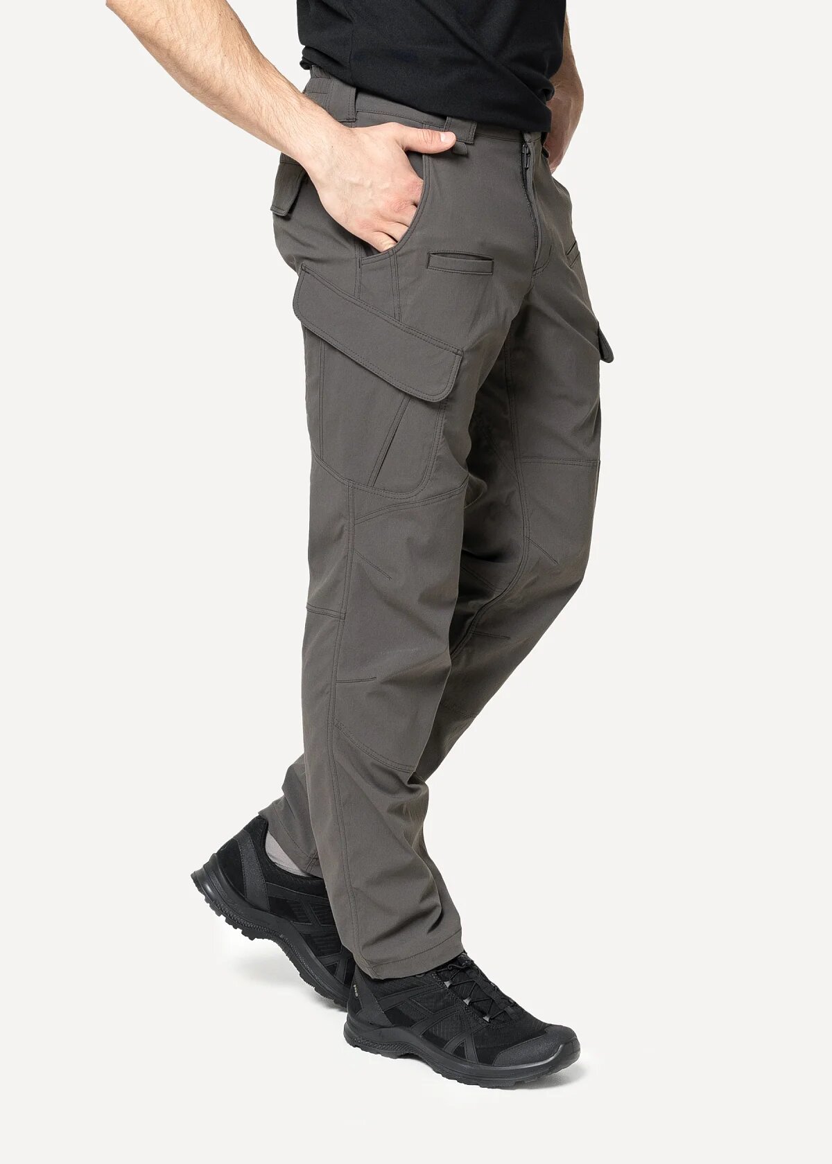 Брюки Оникс