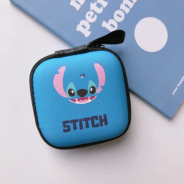 Мини-кабель Stitch с Микки Маусом MINISO