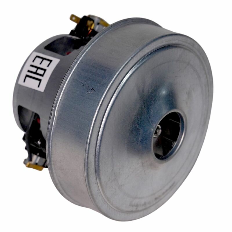 Турбина для турбосушки BY-1090C Detail DT-3027 1400W, 3600 об/мин, 220V