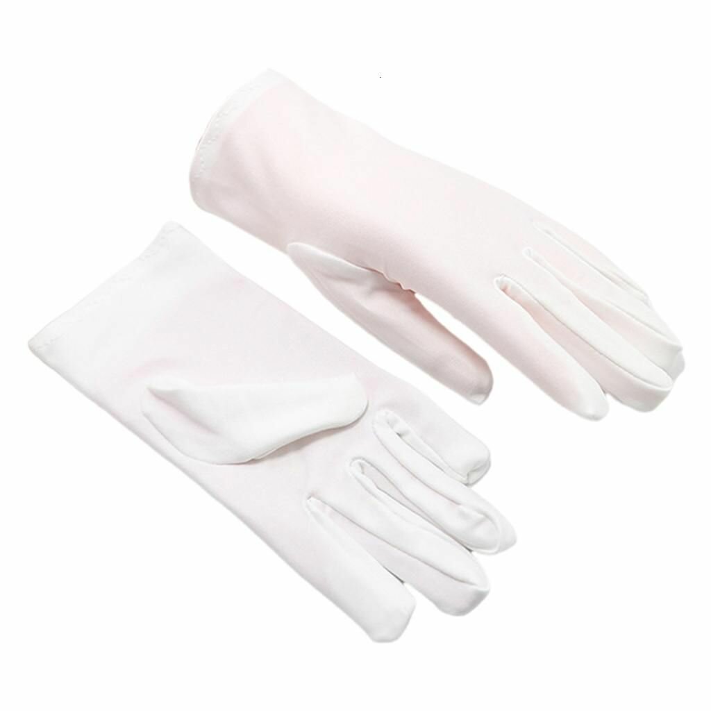 Перчатки для фигурного катания