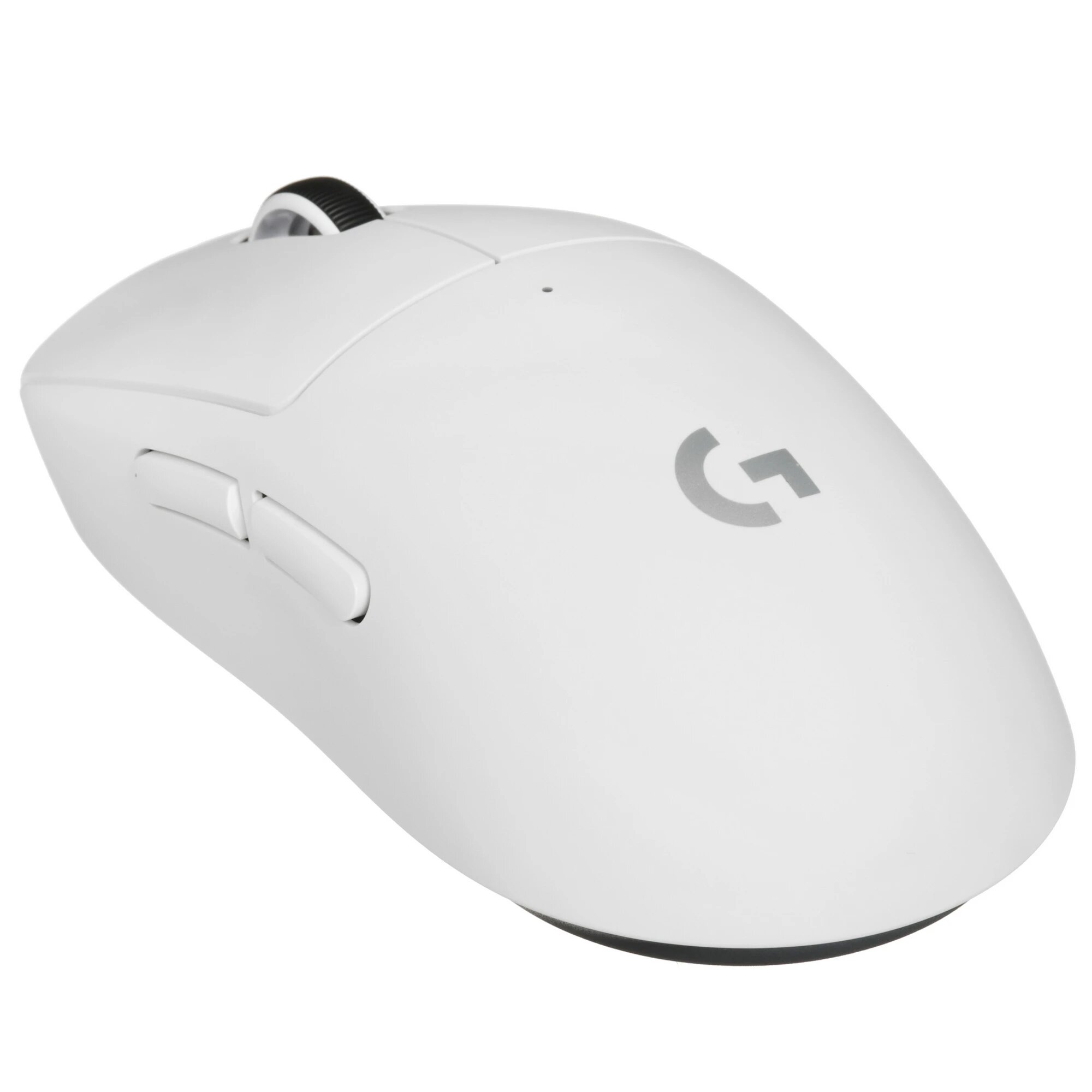 Беспроводная мышь Logitech G PRO X Superlight 2 White (500 IPS | 32000 DPI | ускорение 40G | LIGHTSPEED) — фото 1