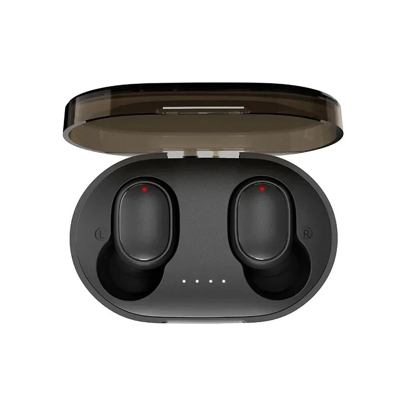 Беспроводные спортивные наушники A6 Lite Bluetooth 5.0