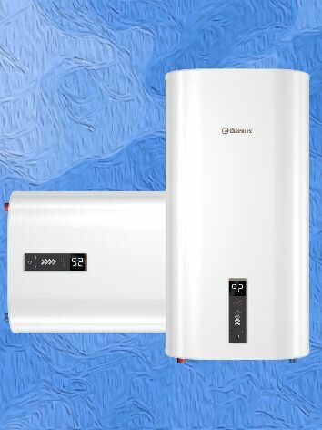 Водонагреватель аккумуляционный электрический бытовой THERMEX Olympic 50