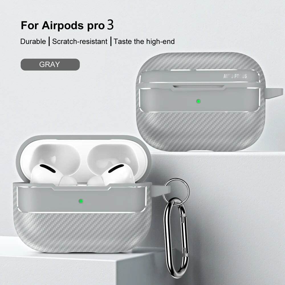 KEYSION чехол для AirPods Pro 3
