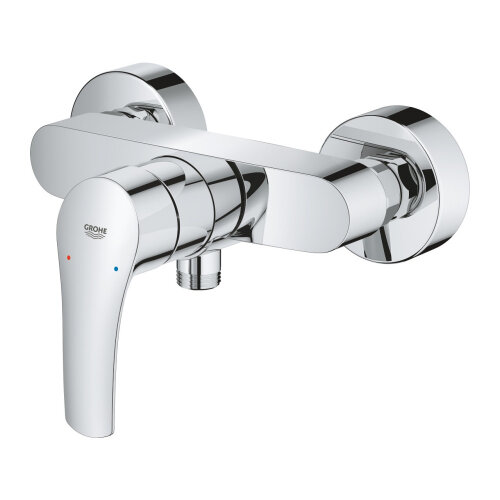 Смеситель для душа Grohe Eurosmart, хром 33555003