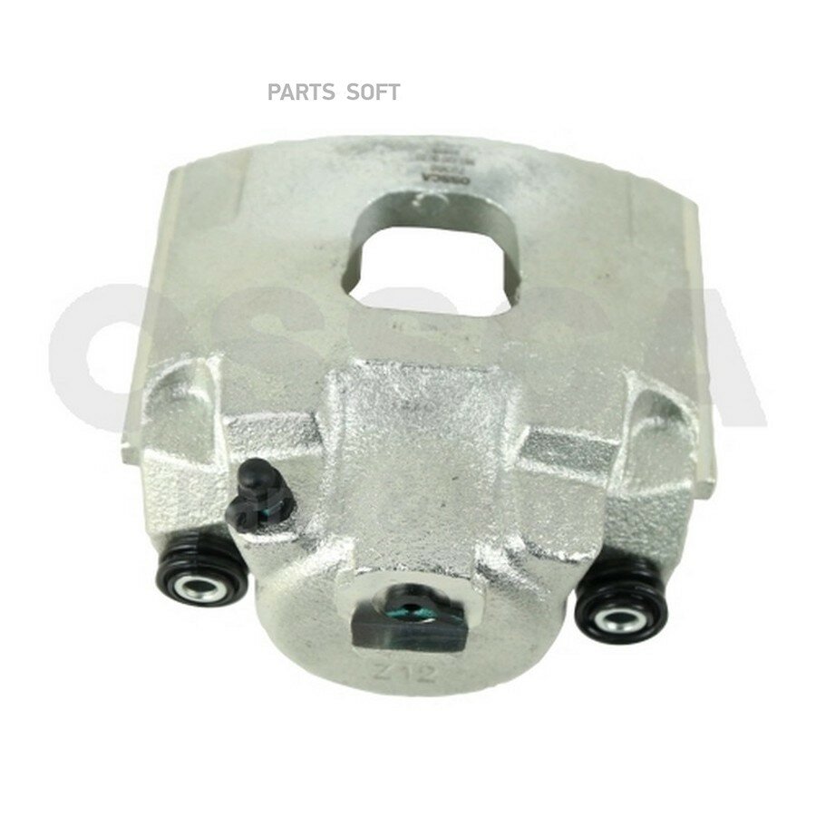 OSSCA 79368 Суппорт перед лев (однопоршневой) M.B M-Class (W163) ML 230/270CDI/320 98~05