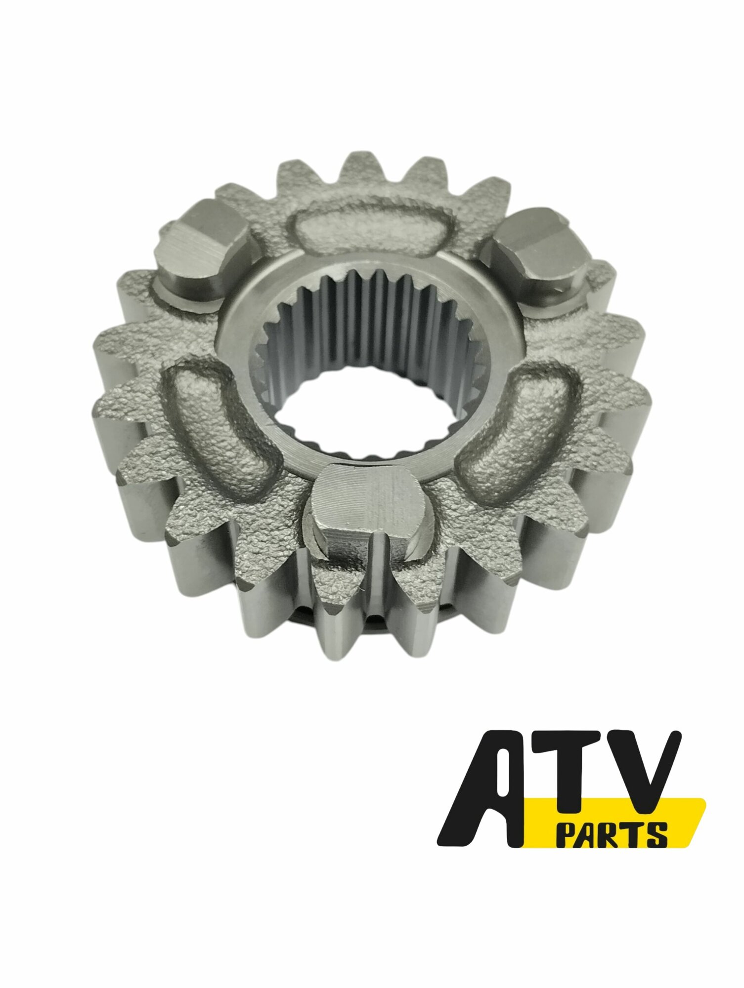 Муфта включения ЗХ SIFORCE 400, 500, 600