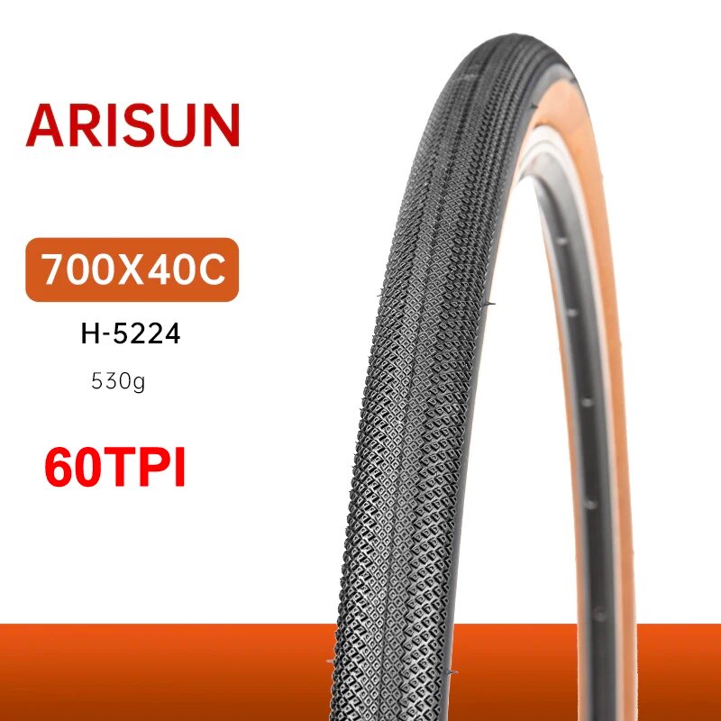 Велосипедные шины Chaoyang ARISUN 700C 700x25/28/35/40CВелосип