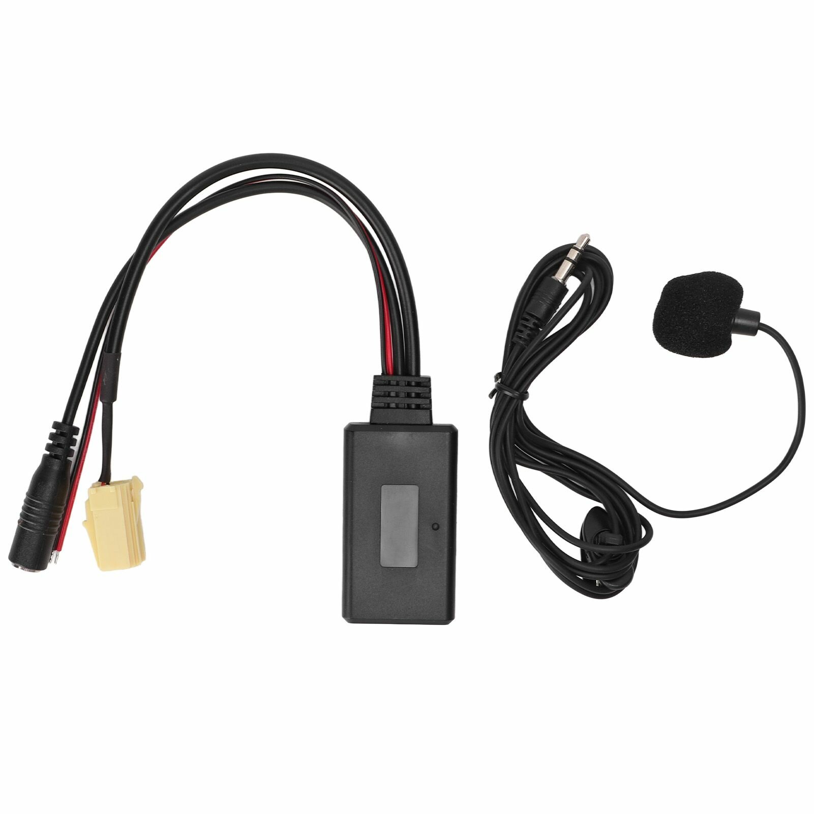 Автомобильный Aux Bluetooth 5.0, аудиокабель, микрофон, адаптер громкой связи, замена адаптера для ALFA ROMEO 159 2005+
