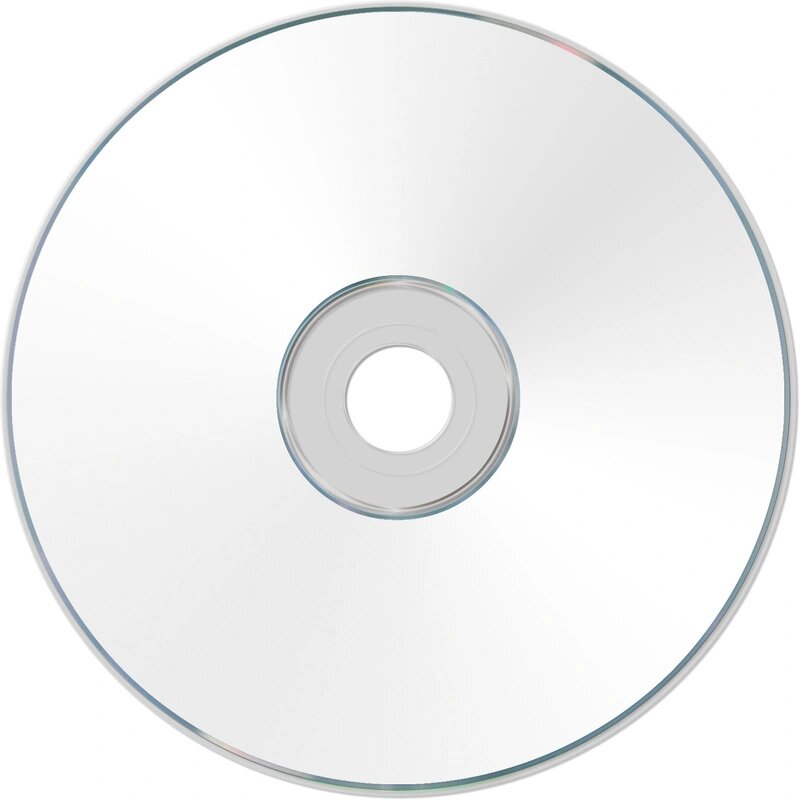 Носители информации DVD-R Printable, 16x, Mirex, Cake/10, UL130028A1L