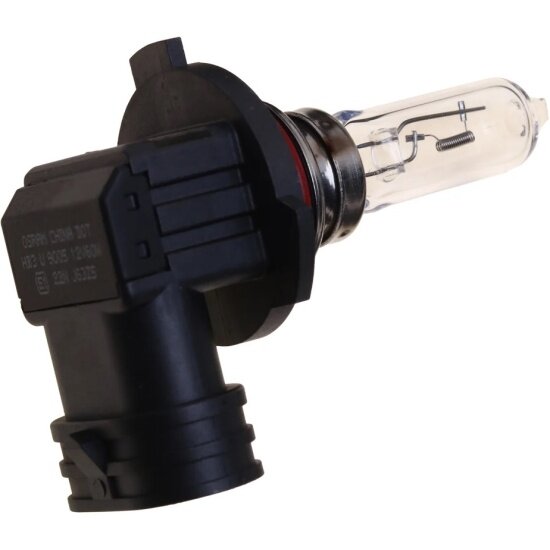 Лампа автомобильная Osram HB3/9005 60W P20d 12V, 1шт, 9005CLC