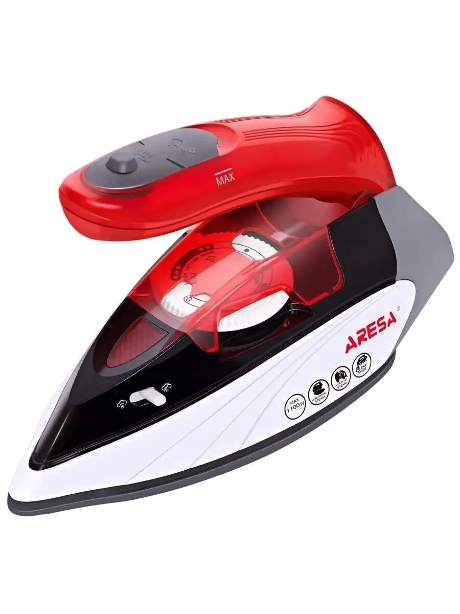 Утюг электрический AR-3119 1100 Вт.