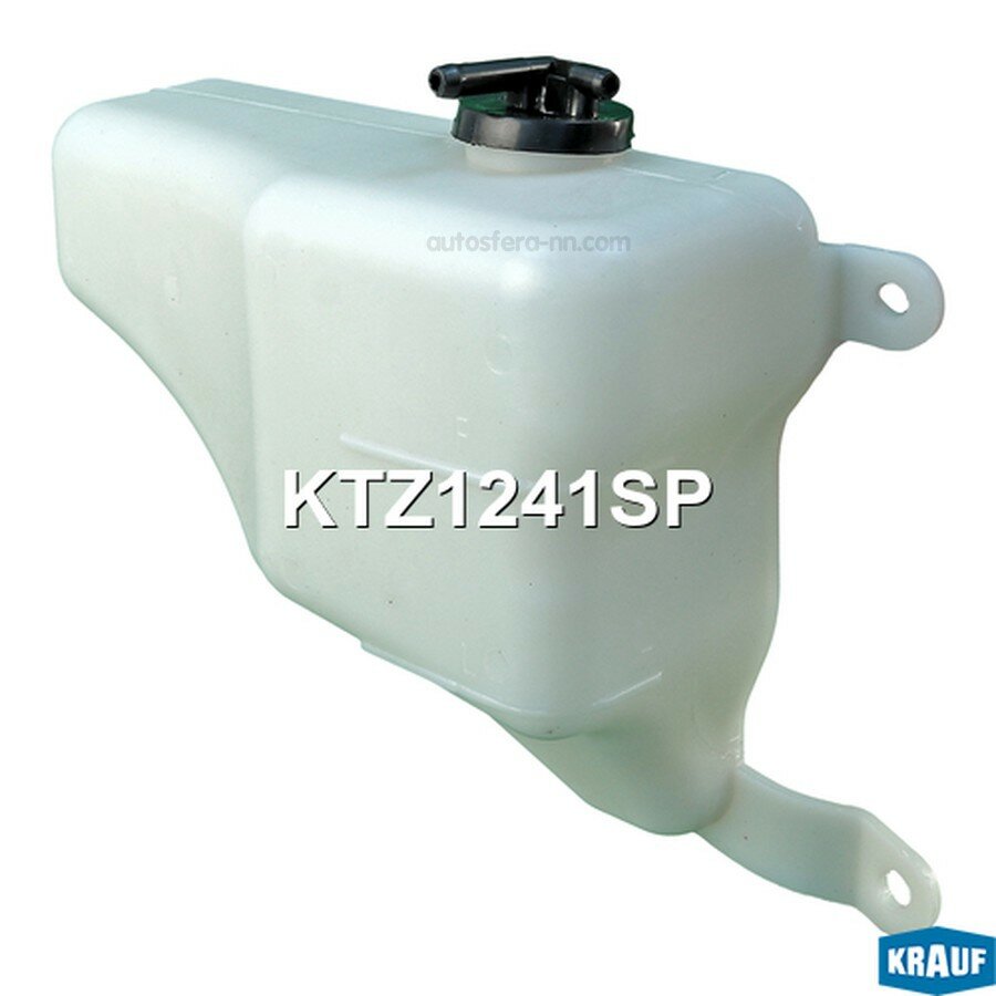KRAUF KTZ1241SP Бачок расширительный