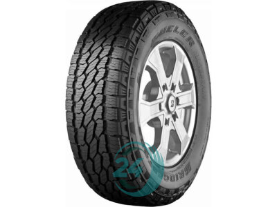 Bridgestone Dueler All-Terrain A/T 002 285/60 R18 T116