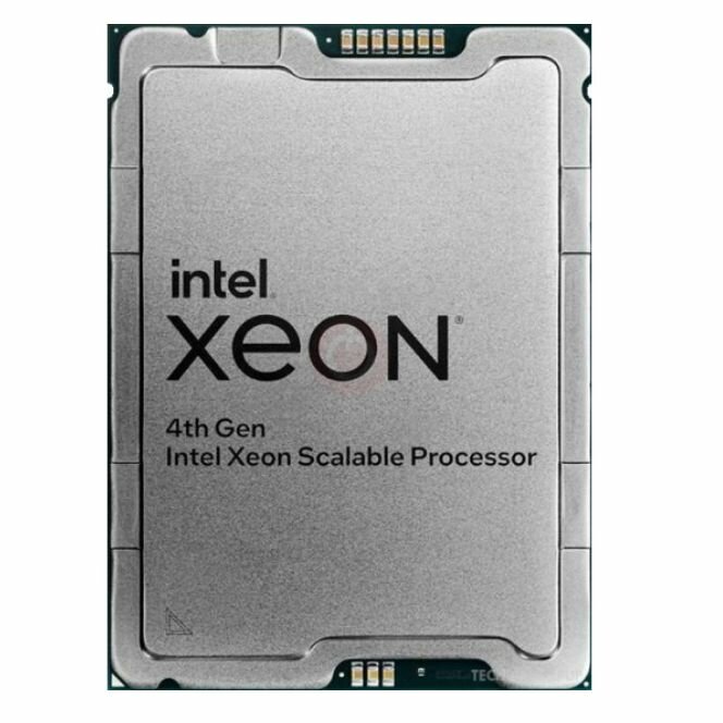 Серверный процессор Intel Xeon Gold 6442Y (PK8071305120500) OEM - LGA 4677, 24 х 2,6 ГГц, TDP 225 Вт